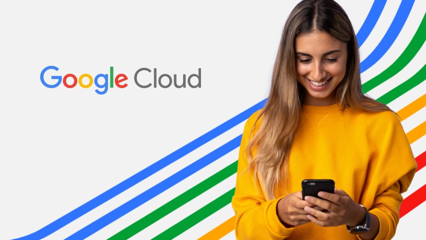 Maximiser votre croissance du Cloud avec Ingram Micro et Google Cloud ...