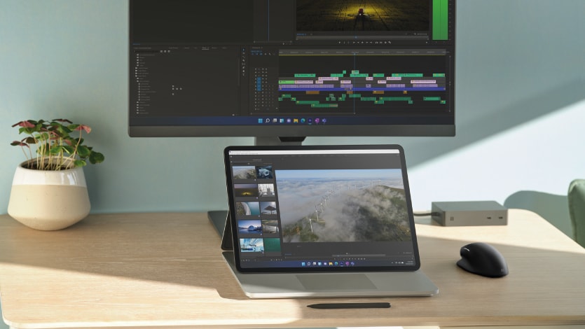 Microsoft | Xvantage