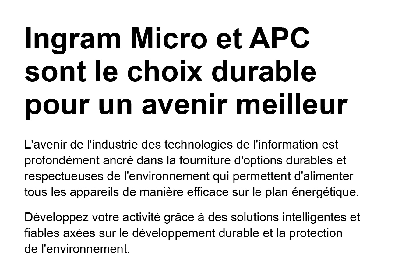 FR_APC_Awareness | Xvantage